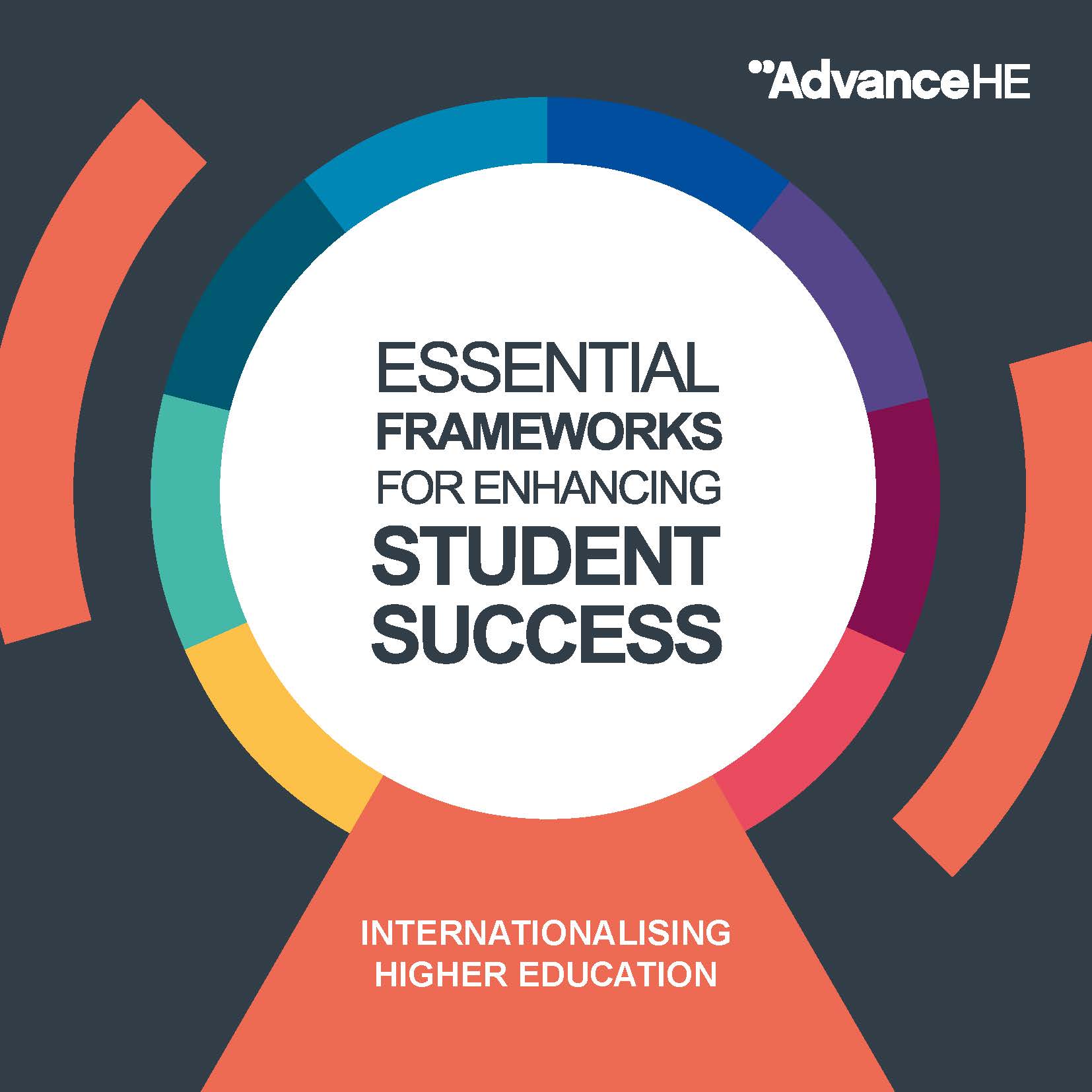 Essential Frameworks for Enhancing Student Success | Advance HE