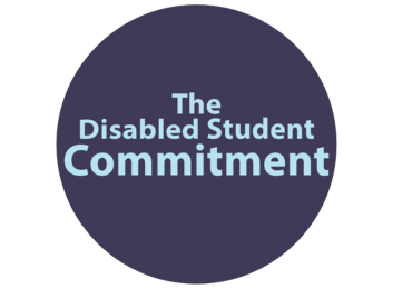 Disabled people | Advance HE