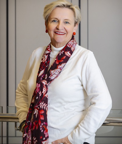 Aurora: Igniting women's leadership in higher education | Advance HE