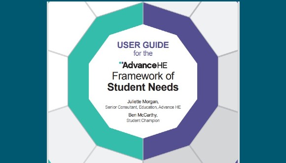 Student Needs Framework | Advance HE