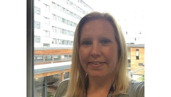 Amy Gerrard | Advance HE