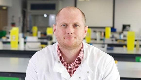 Duncan Sharp | Advance HE