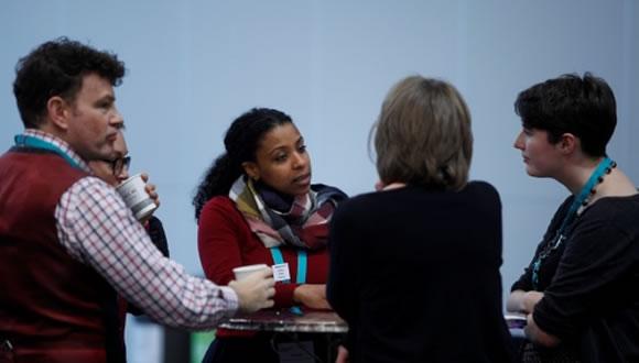 Andrew Melling | Advance HE