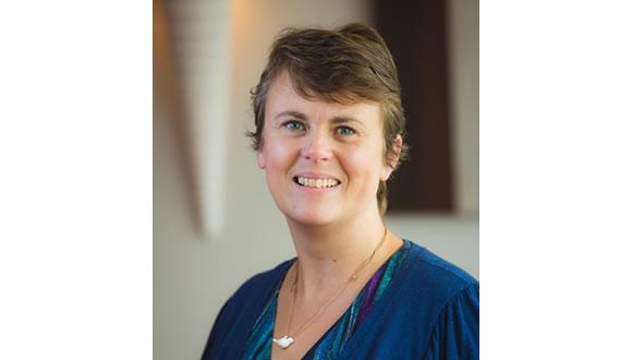 Dr. Sara Shinton | Advance HE