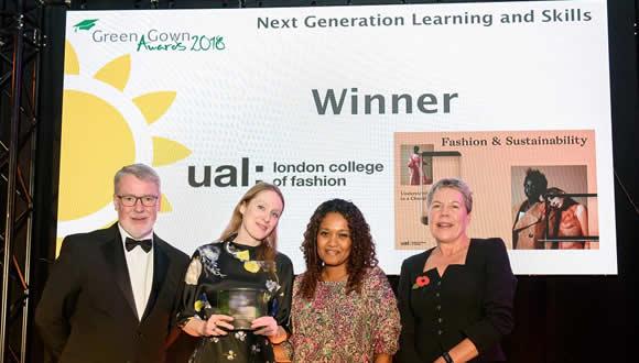 Nina Bartlett | Advance HE