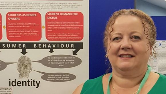 Angela Lawrence | Advance HE