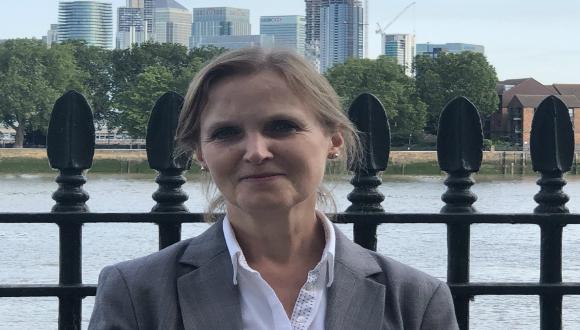 Dr Dawn Reilly | Advance HE