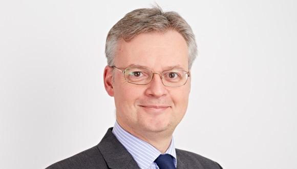 Professor Richard Hill | Advance HE