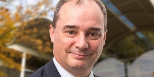 Professor Richard Wilding | Advance HE