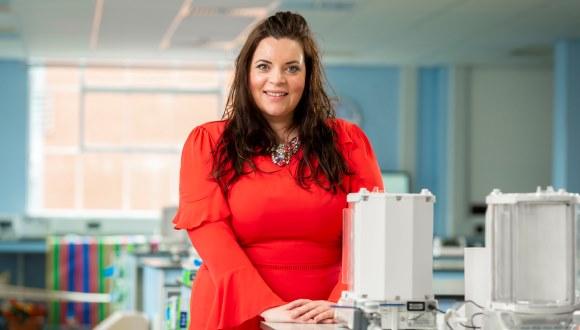 Leisa Nichols-Drew | Advance HE