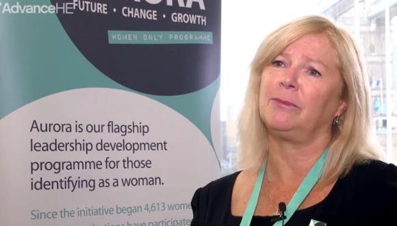 Tracy Bell-Reeves | Advance HE