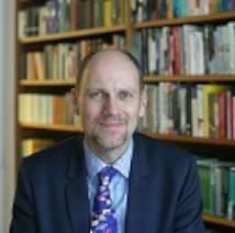 Professor Eric Neumayer, London School of Economics and Political ...