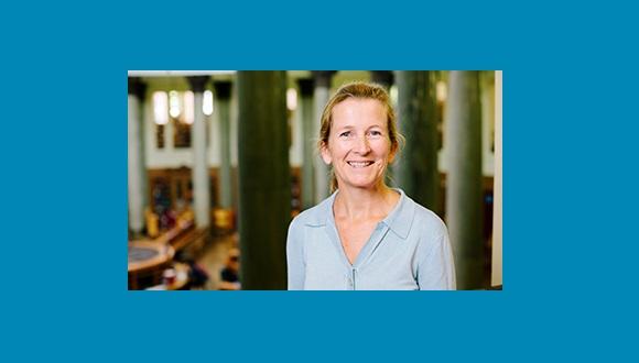 Alison Leslie | Advance HE