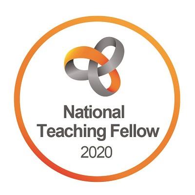 Outstanding teaching recognised in the 2020 Teaching Excellence Awards ...