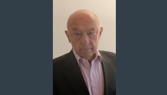 Sir John Tusa | Advance HE