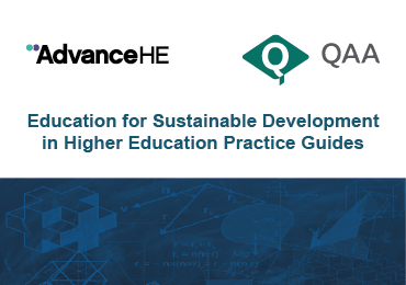 Framework for Education for Sustainable Development | Advance HE