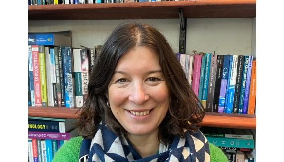 Dr Kate Strudwick | Advance HE