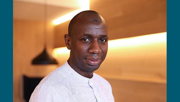 Abdullahi Arabo | Advance HE