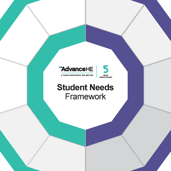 Student Needs Framework | Advance HE