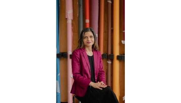 Naina Patel | Advance HE