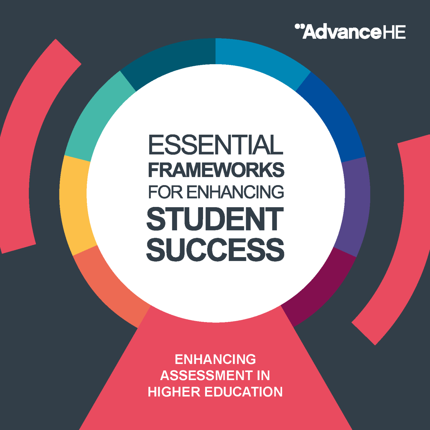 Framework for Enhancing Assessment in Higher Education | Advance HE
