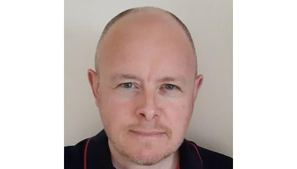 Dr Simon Meacher | Advance HE