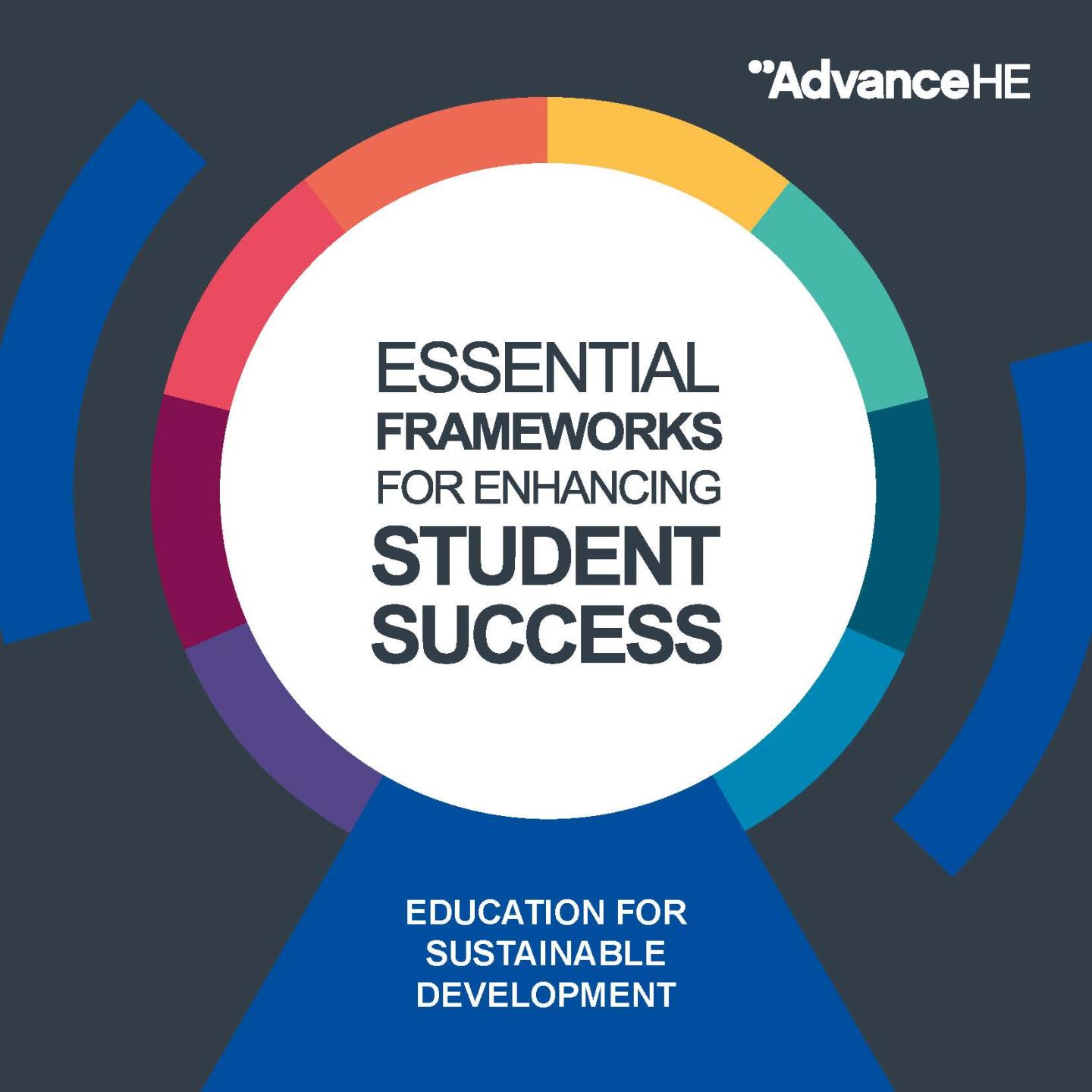 Framework for Education for Sustainable Development | Advance HE