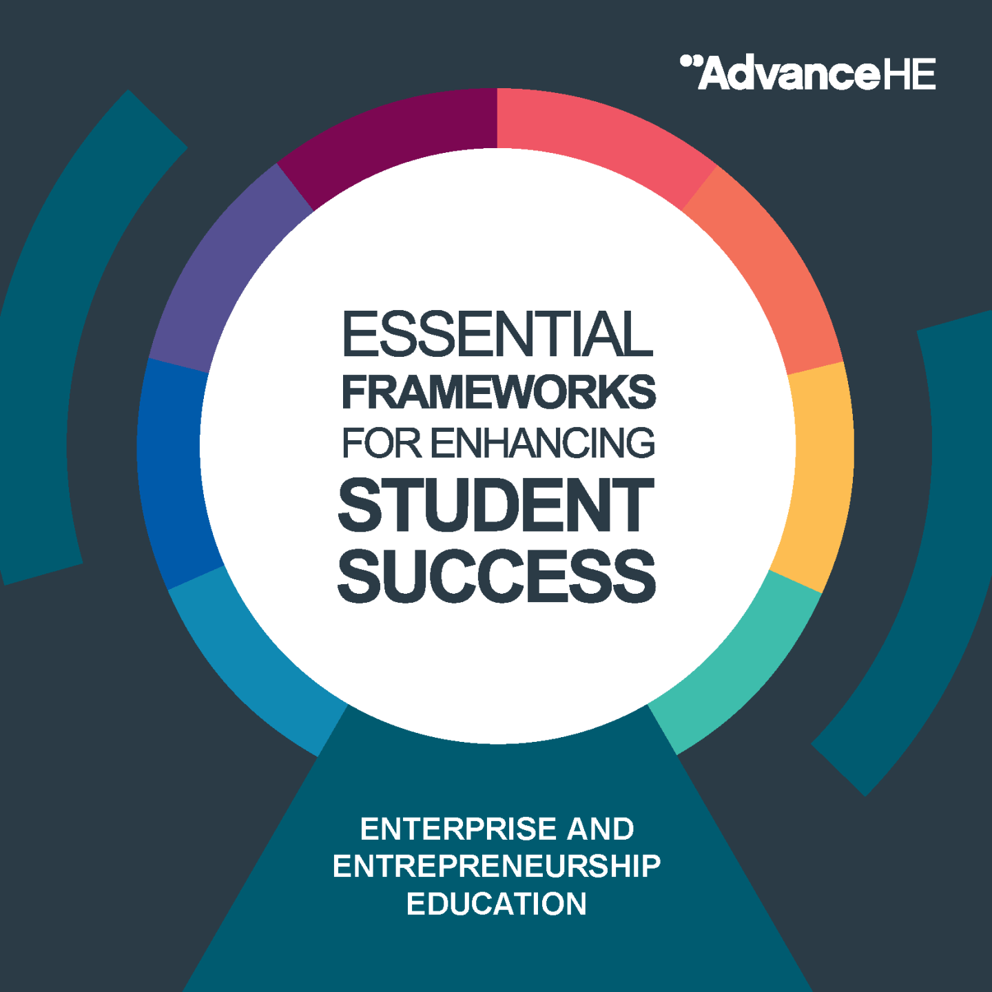 Framework for Enterprise and Entrepreneurship Education | Advance HE