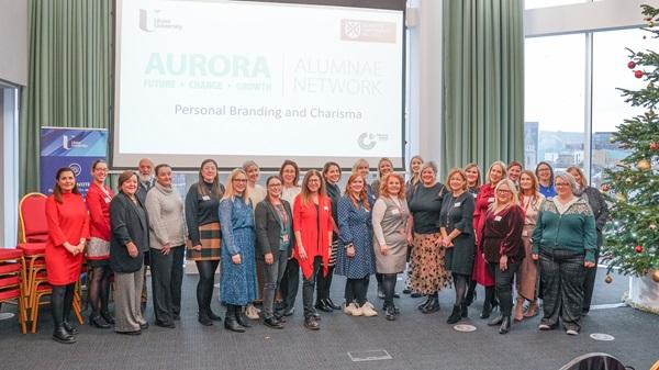 Unique partnership approach to Aurora by Queen’s University Belfast and ...
