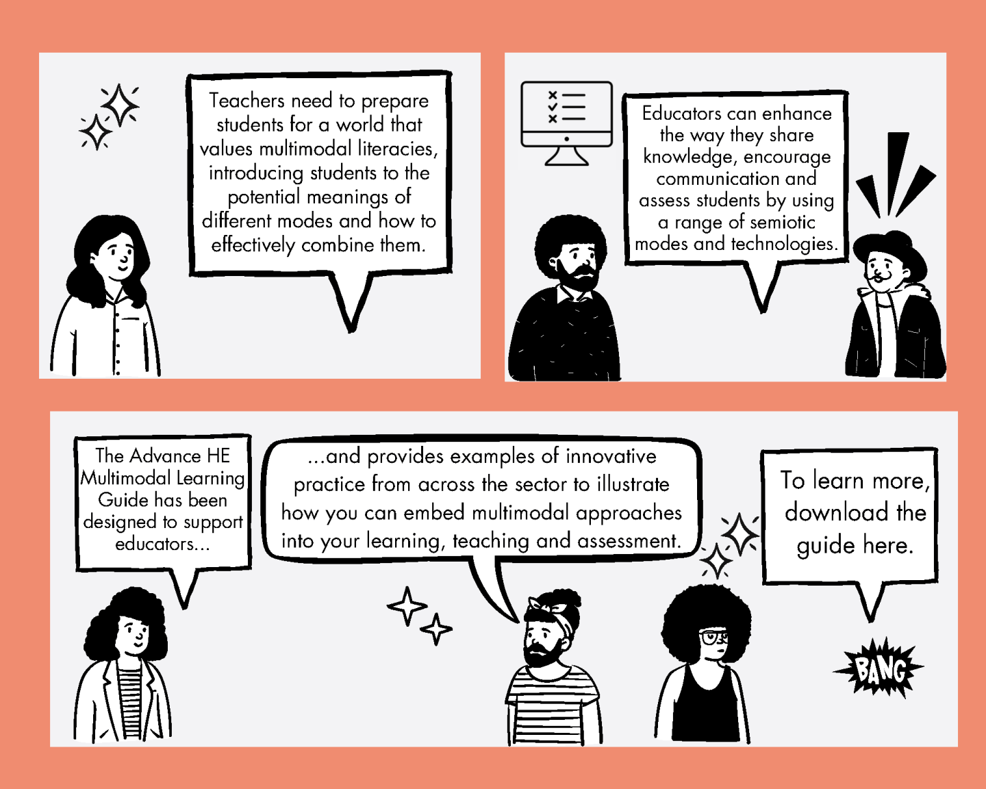 New ‘Multimodal Learning: A Practitioner Guide’ aims to help ...