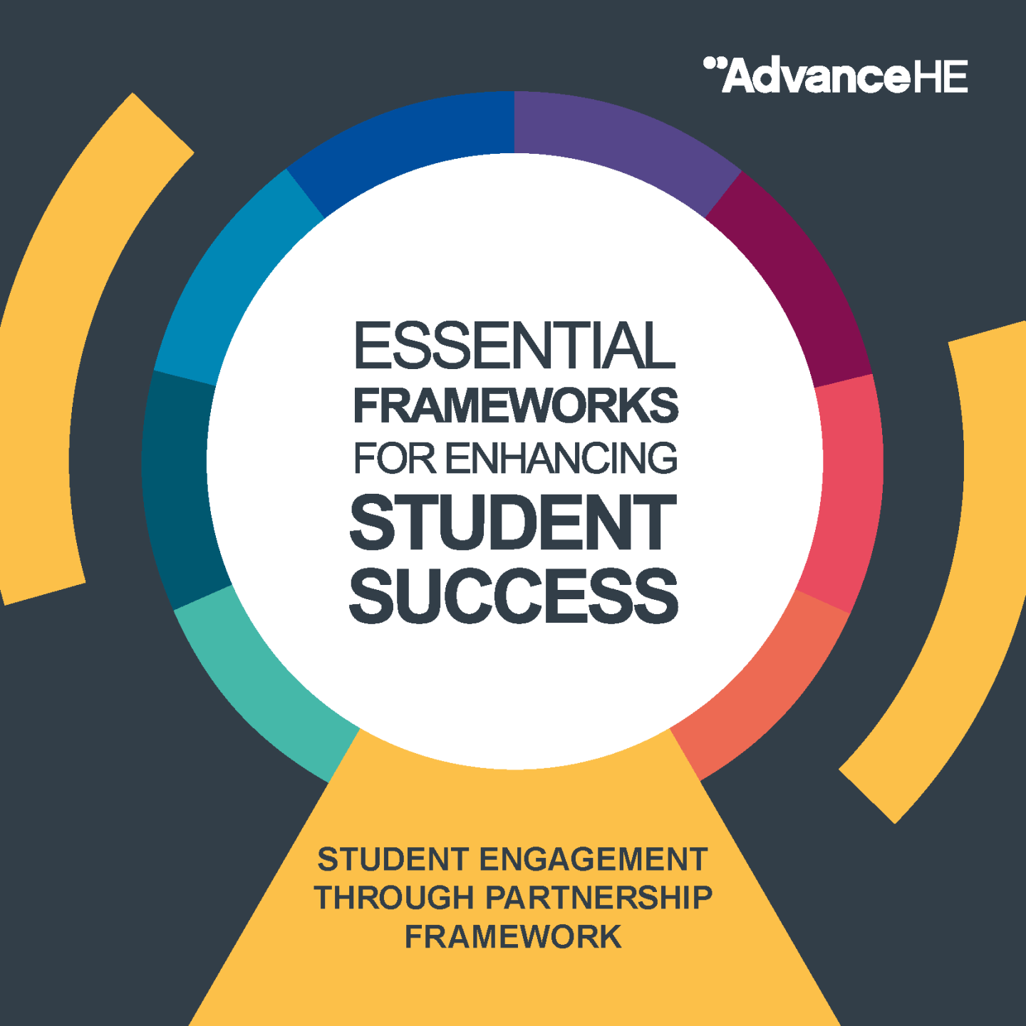 Framework for Student Engagement through Partnership | Advance HE