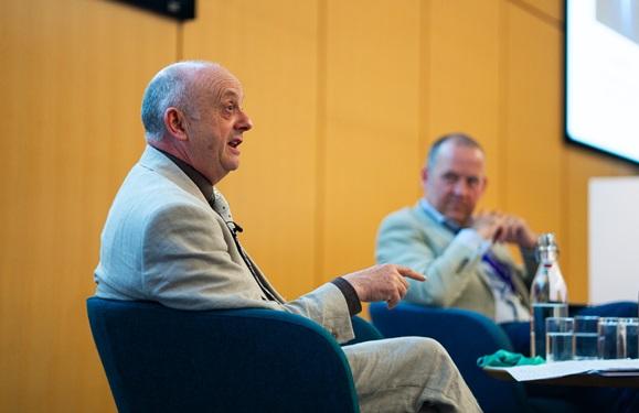 Future-focused education firmly on the agenda at Advance HE's Teaching ...