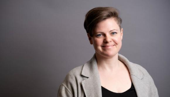 Anne Moore | Advance HE