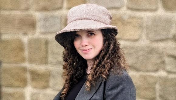 Dr Cora Beth Fraser | Advance HE