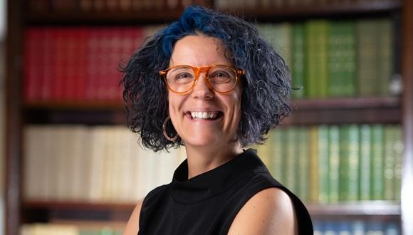 Dr Miri Firth | Advance HE