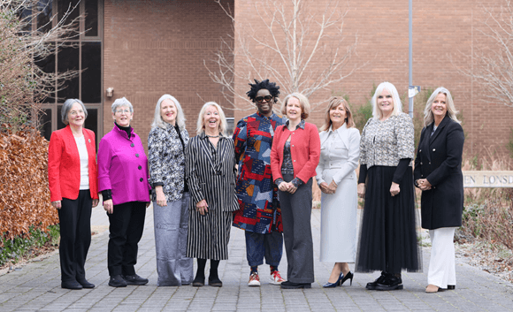 The Athena Swan Ireland charter celebrates 10 years of progressing ...