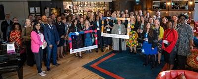 Celebrating Athena Swan at 20 and Race Equality Charter at 10 | Advance HE