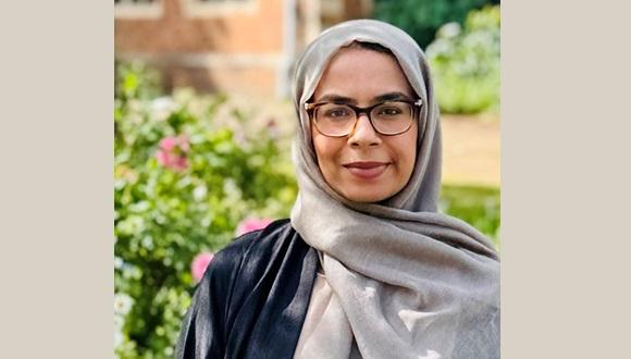 Halima Khan | Advance HE