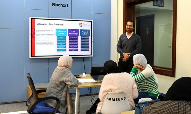 Frameworks for success: driving student-centred change | Advance HE