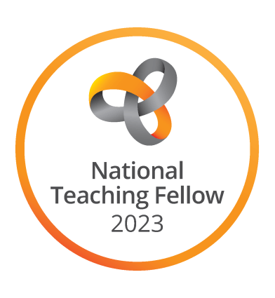 National Teaching Fellows | Advance HE