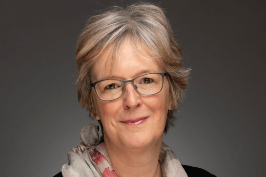 Dr Sarah Floyd | Advance HE