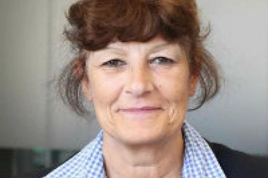 Prof Pam Parker | Advance HE