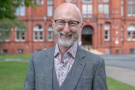 The Big Conversation: shaping the future of higher education governance ...